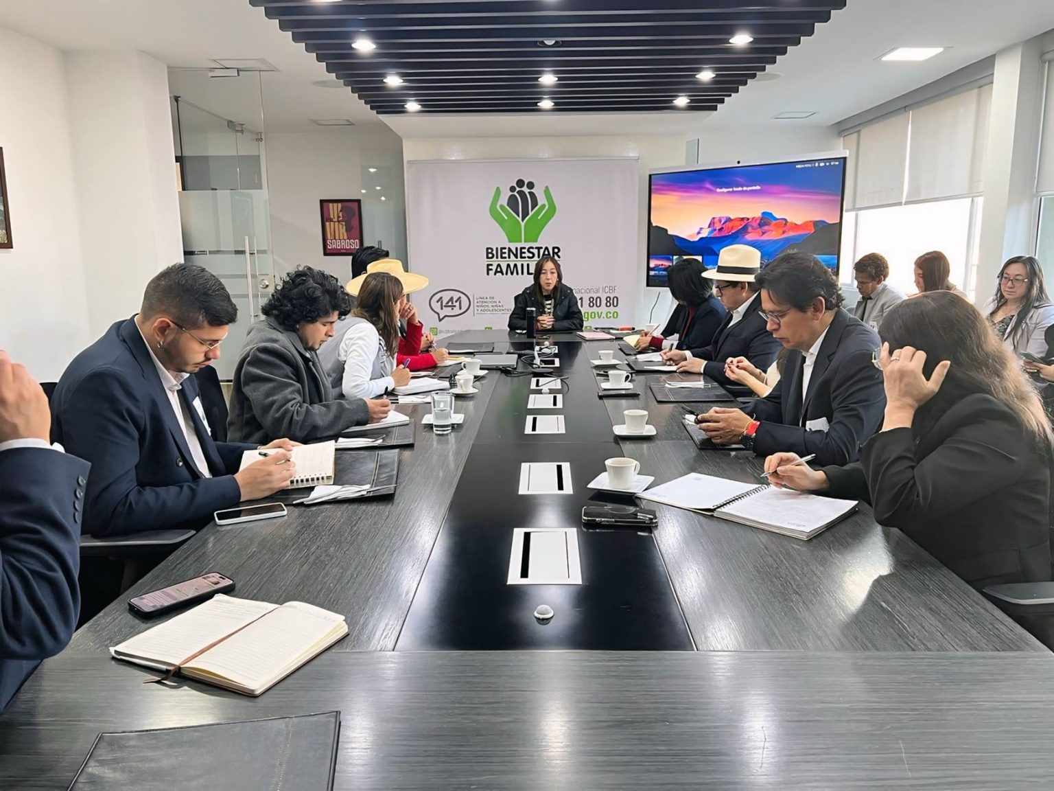 ICBF abre convocatoria para fortalecer planes de alimentación en Nariño ...